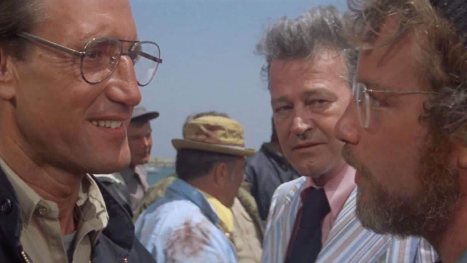 20 Film Characters Who Were Unfairly Treated Like Jerks — Do You Agree ...