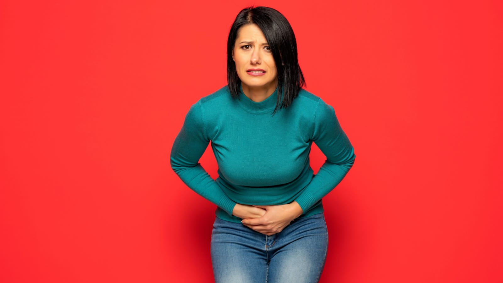 12 Worst Physical Sensations You'll Ever Experience That Aren’t Painful ...