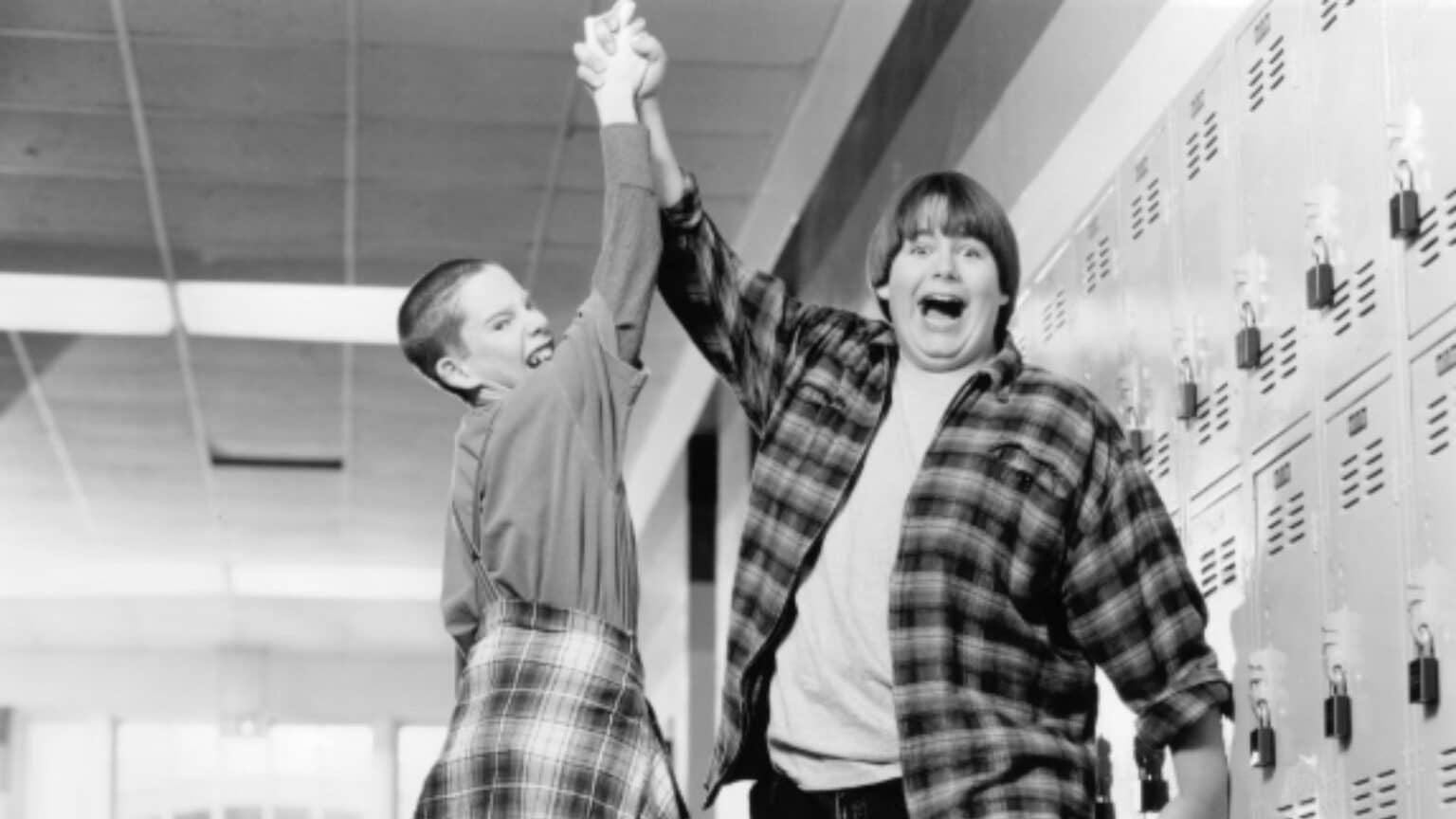 26 Feel-Good Movies That Are Extremely Well Written - Sober Healing