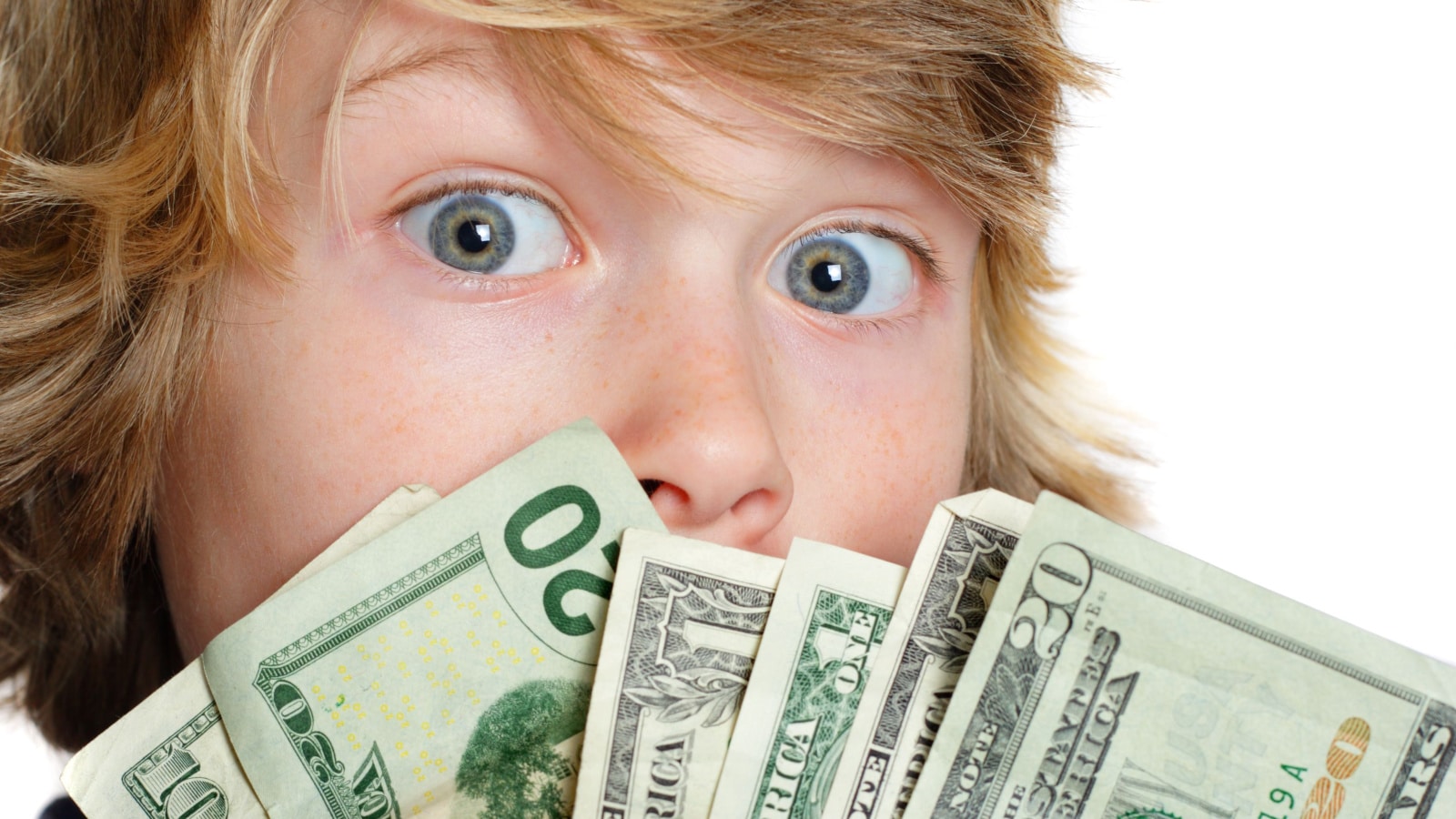 18 Signs You Grew up Rich According to Kids Who Identified as Poor ...